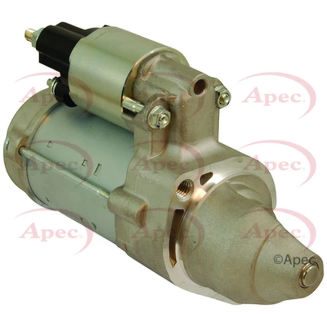 STARTER MOTOR FOR Mercedes GLC X253 300 e 4-matic Apec 2749060400 ...