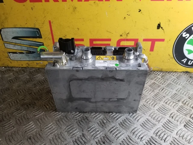 MERCEDES C CLASS W205 2014-2018 C350E Hybrid Battery Charging Module ...