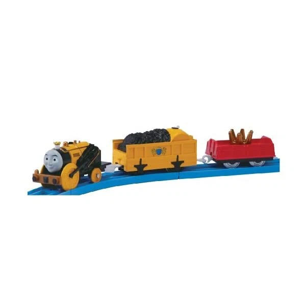 TAKARA TOMY &PLARAIL TS-15 Steven" Train Train Train Train toy 3 years ...