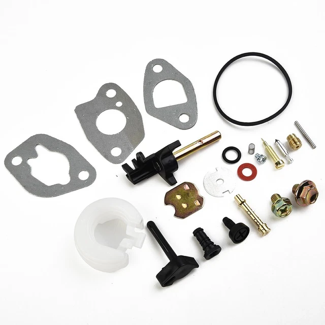 REPARATUR KIT HRX246 Hof Keyster Ausrüstung Komplettset Strom Brandneu ...