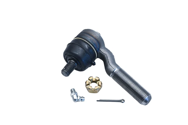 MOOG OUTER TIE Rod End Kit NOS $34.32 - PicClick CA