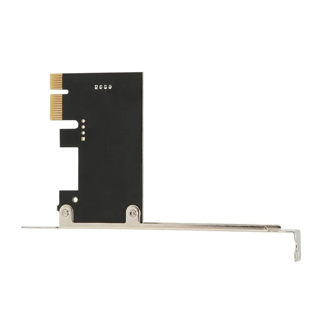 COMPUTER POWER RESET Switch PCIE Card APP Remote Control PCIE X1 Port ...