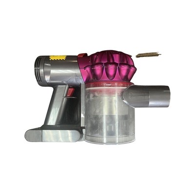 DYSON SV11 GRAY Main Body Handheld Cordless Vacuum Cleaner Body Motor ...