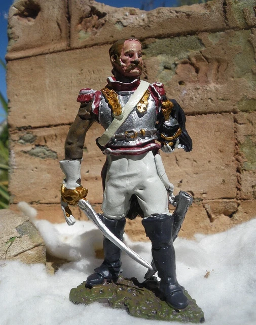 SOLDATS NAPOLEON: LE MARECHAL des LOGIS du 18ème Rgt CUIRASSIERS , 1810 ...