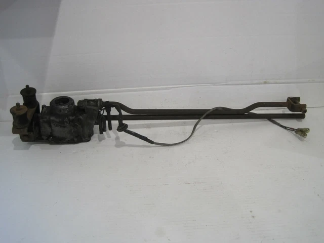 CLASSIC MINI GEAR Change Linkage Mechanism For Rod Change Gearbox ...