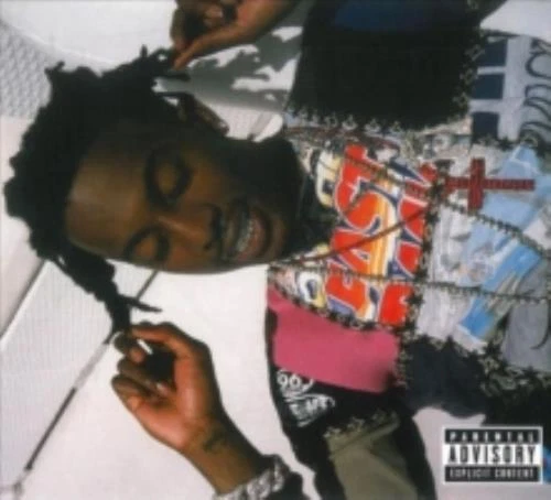 PLAYBOI CARTI: PLAYBOI Carti - Cd *Brand New* £19.89 - PicClick UK