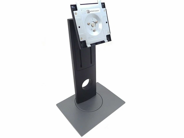 GENUINE DELL P2217H Desktop Monitor Stand Pivot Swivel P2217H P2317H ...