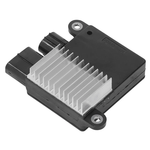 COOLING FAN CONTROL Module Cooling Fan Control Unit Module 4993003280 ...