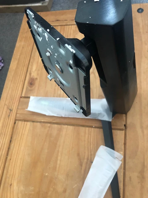 LG 38GN950-B ULTRAWIDE Monitor UltraGear Stand - Mint Condition £54.70 ...