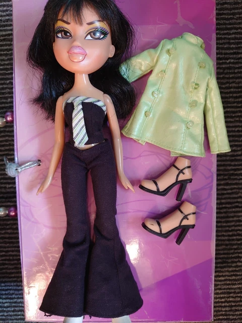 Bratz Jade Flashback Fever Doll FOR SALE! - PicClick UK