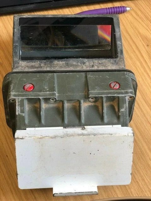 ARMY TANK PERISCOPE AFV No 42 MK 3 FV222390 Ex MOD £30.00 - PicClick UK