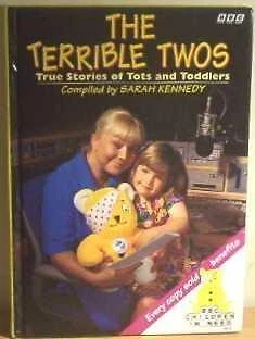 THE TERRIBLE TWOS: True Stories of Tots and Toddlers, , Used; Very Good ...