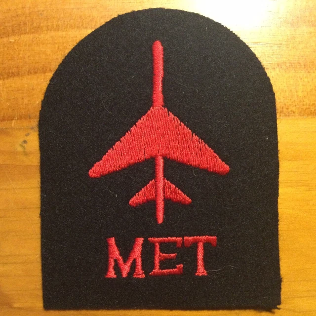RAN ROYAL AUSTRALIAN Navy - Aviation Meteorologist (MET) - Category ...