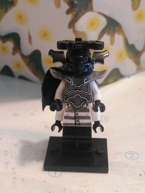 Lego Ninjago Giant Stone Warrior FOR SALE! - PicClick UK