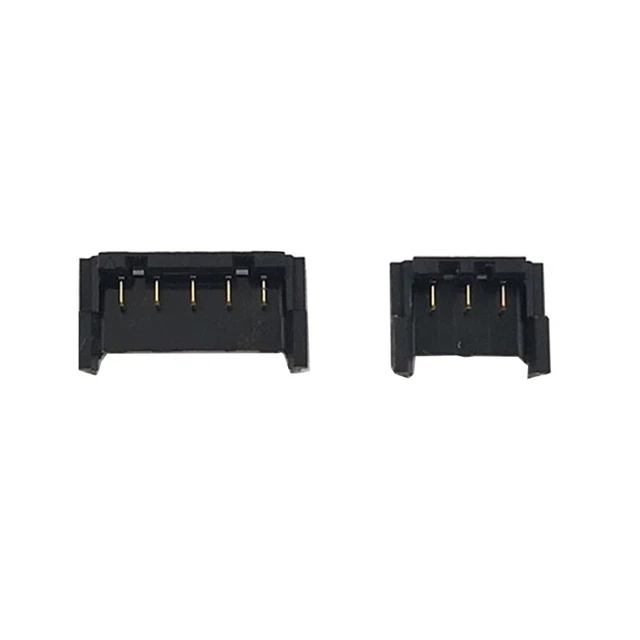 CONNECTOR FOR OLED Lite PCB Board-Flex Cable Socket Clip Spare Parts £3 ...