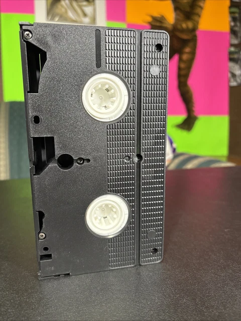 BETTY BOOP VOL 1 VHS Kid Video Color £13.39 - PicClick UK