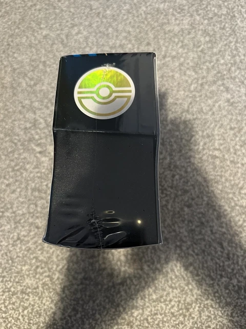 POKEMON MEGA EVOLUTION ETB Elite Trainer Box Gardevoir - Brand New ...