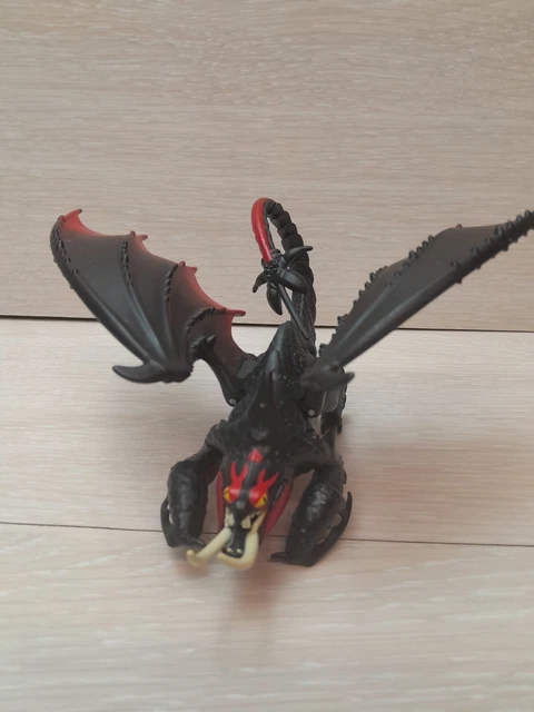 HOW TO TRAIN your dragon Deathgripper (G0187) £11.45 - PicClick UK