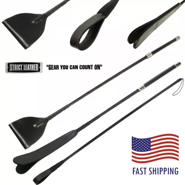 Intense Impact Cane Adult Bdsm Bondage Fetish Toy Spanking Whip Sex