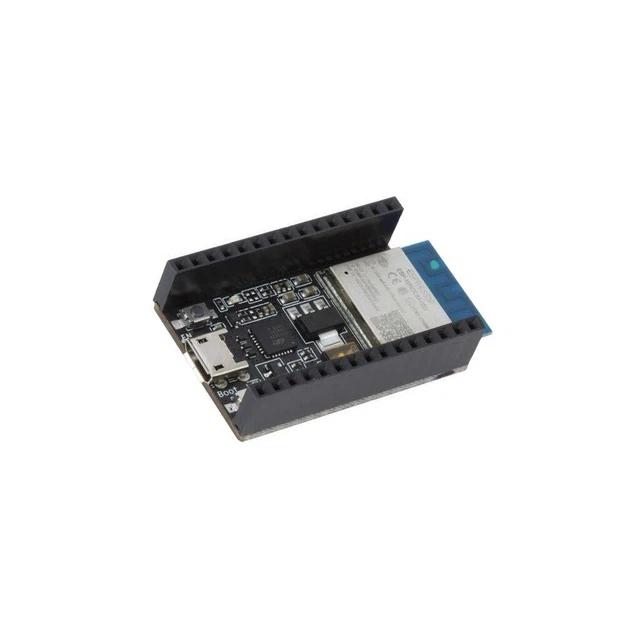 ESP8266-DEVKITC-02D-F KIT DI progettazione: WiFi GPIO,I2C,I2S,SDIO,SPI,UART, analogico 2 MB ESPR ...