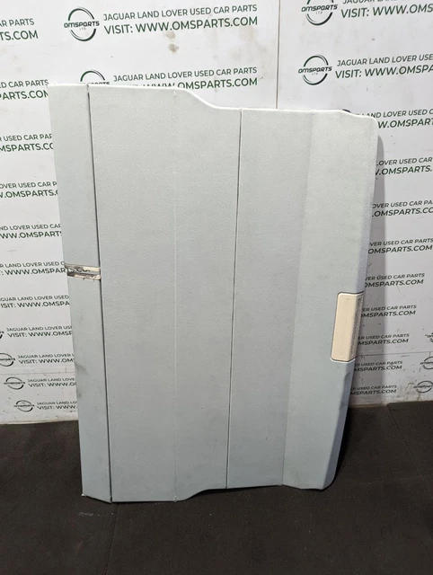 RANGE ROVER VOGUE L405 Parcel Shelf Load Cover Ck5246668Bj £333.90 ...