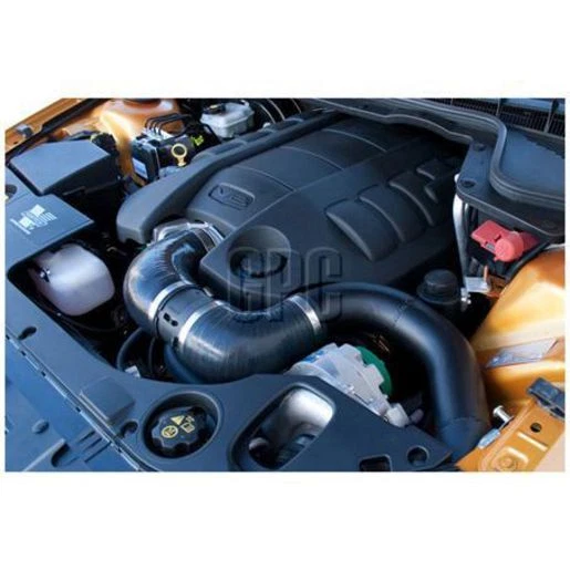 CAPA PERFORMANCE SUPERCHARGER Kit Ve V8 Basic CAP-VEV8VOR-BASIC $17,116 ...