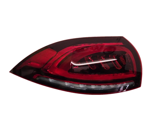 ORIGINAL MERCEDES-BENZ W167 Rückleuchte LED Links A1679061007 Rearlamp ...
