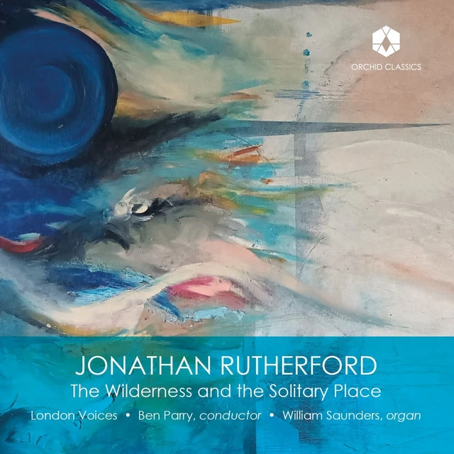 JONATHAN RUTHERFO JONATHAN Rutherford: The Wilderness and the Solitary ...