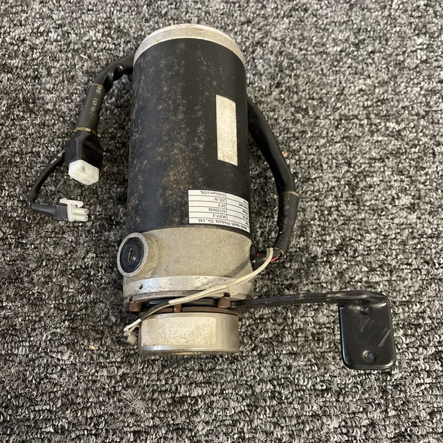 MOTORE E FRENO scooter per mobilità Rascal Frontier EUR 163,11 ...