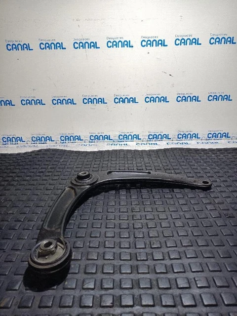 396D BRAZO DE la suspensión inferior delantero derecho para PEUGEOT 307 ...