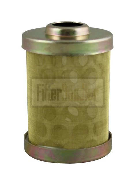 KRAFTSTOFFFILTER DIESELFILTER FÜR Minibagger Schaeff Takeuchi Terex ...