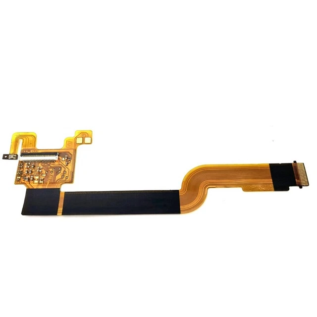 FOR LCD Flex Cable DSLR-A330 A380 A390 Digital Camera Repair ...