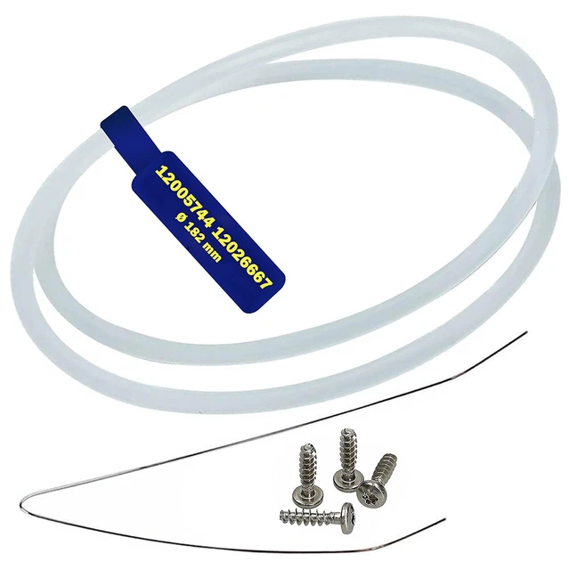 1 X KIT de réparation pot de pompe joint pour Bosch Siemens Neff ...