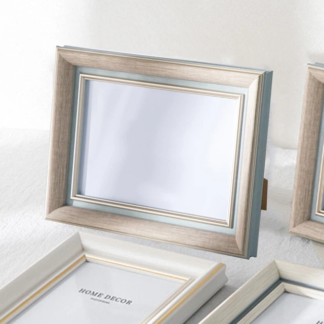 UNIQUE TABLETOP DISPLAY A4 Size Photo Frame for Your Distinctive ...