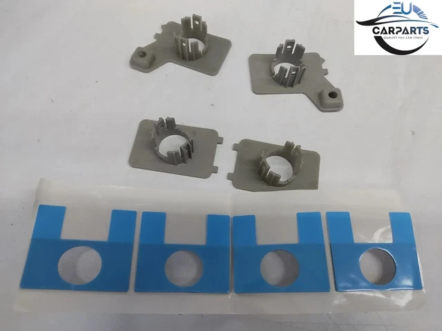 NOUVEAU ORIGINAL BMW F20 F21 ensemble support PMA avant arrière ...