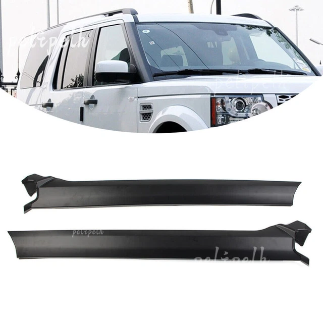FOR LAND ROVER Discovery 3/4 primer replace Front Wind Shield A Pillar ...