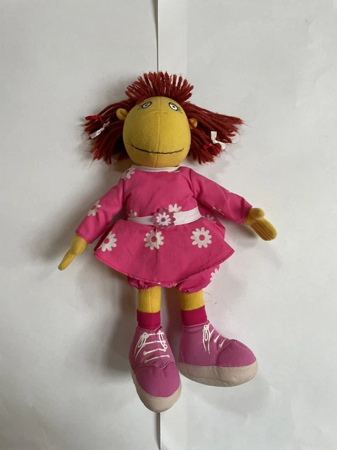 FIZZ TWEENIES PLUSH Toy, Vintage Toys, CBeebies, Kids Toys, Vintage ...