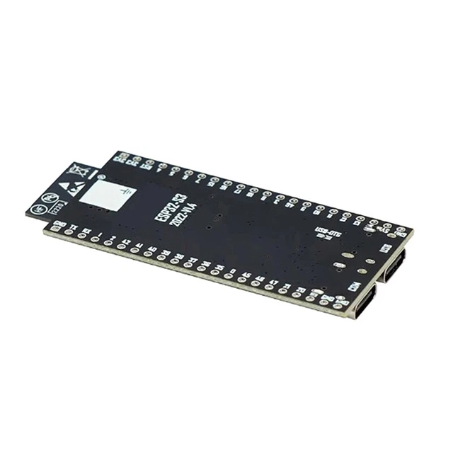 Esp32 S3 Development Board Für Arduino Esp Idf Esp32 S3 Warrom 1 N8r2