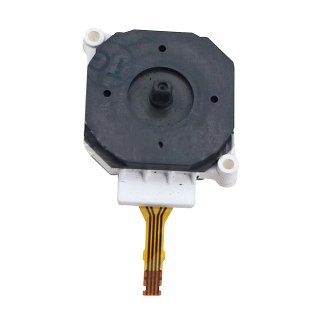 3D ANALOG JOYSTICK Replacement Parts For Nintendo 3DS XL LL Controller ...