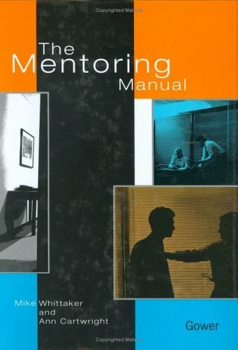 THE MENTORING MANUAL-MIKE Whittaker, Ann Cartwright £3.63 - PicClick UK