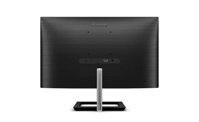 PHILIPS 27& IPS LED 4K Ultra HD Monitor, Stereo speakers, DisplayPort ...