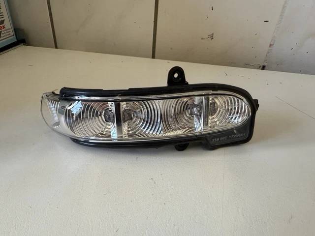 ORIGINAL NEU MERCEDES-BENZ Aussenspiegel Blinkleuchte Rechts ...