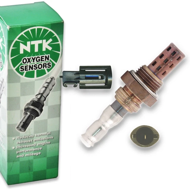 NGK NTK UPSTREAM O2 Oxygen Sensor for 1981-1985 Lincoln Town Car 5.0L ...