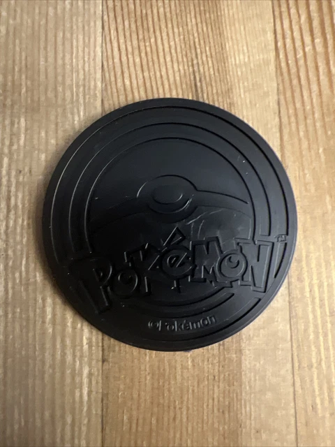 CHARIZARD JUMBO POKEMON TCG Flipping Coin $14.99 - PicClick CA