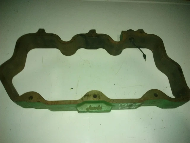 NEW E-7 MACK Jake Brake Spacer Paper Gasket Type Cast Iron OEM $157.34 ...