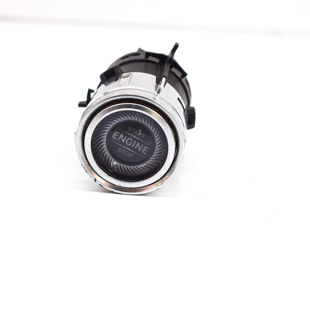 BOUTON D'ALLUMAGE DÉMARRAGE arrêt MERCEDES-BENZ E S213 A2139055500 2.00 ...