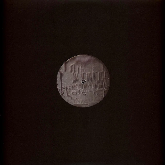 V.A. - PALACE Of Memory Where Nostalgia Is Fe (Vinyl 2LP - 2021 - EU ...