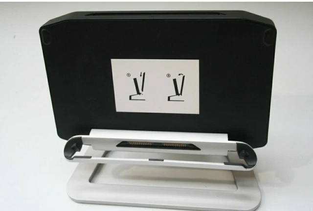 MOTION COMPUTING R12 Station d'accueil R12-RDS001 Xplorer & Zèbre EUR ...