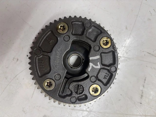 CAMSHAFT PHASING UNIT For MG ZS 1.0 T-GDi 10E4E £68.57 - PicClick UK