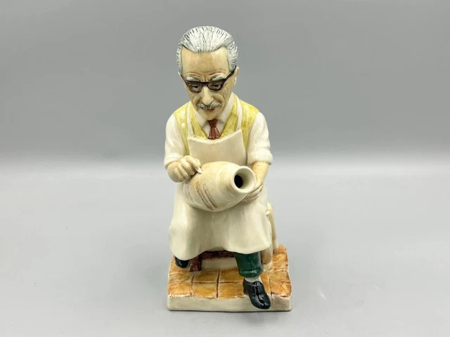 KEVIN FRANCIS PEGGY Davies Ceramics Bernard Leach Limited Edition Toby ...